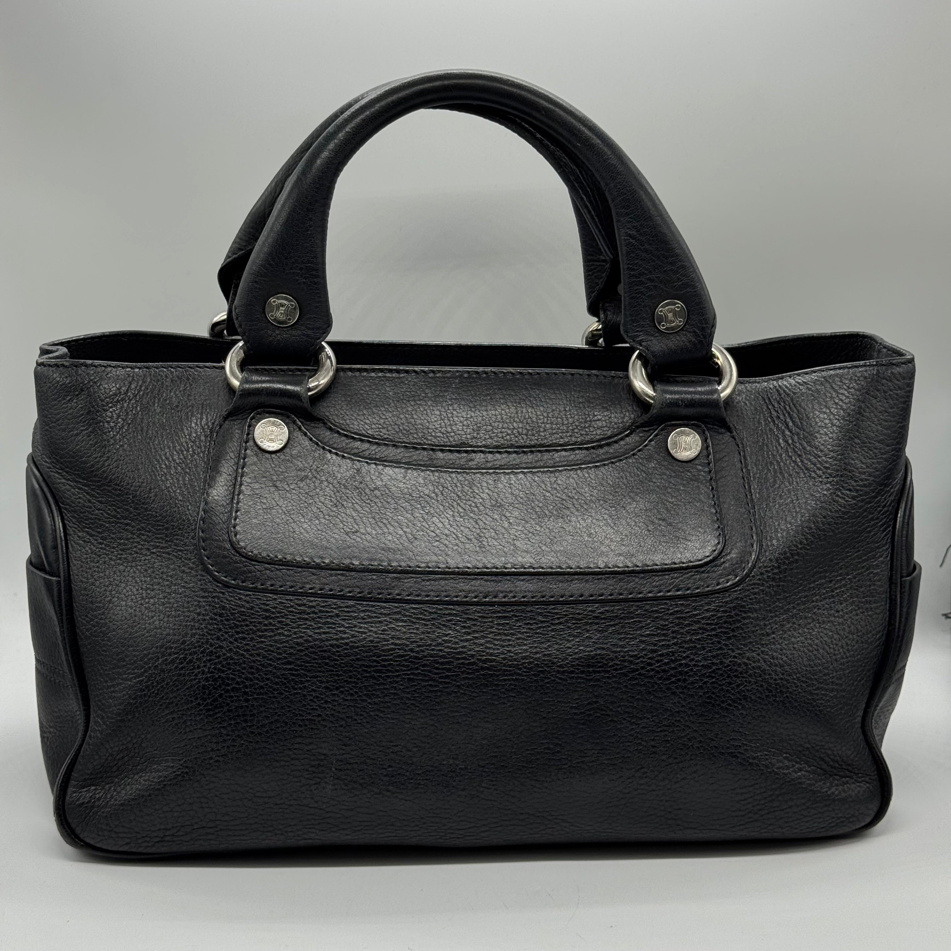 Céline Boogie – GD House Vintage Dressing